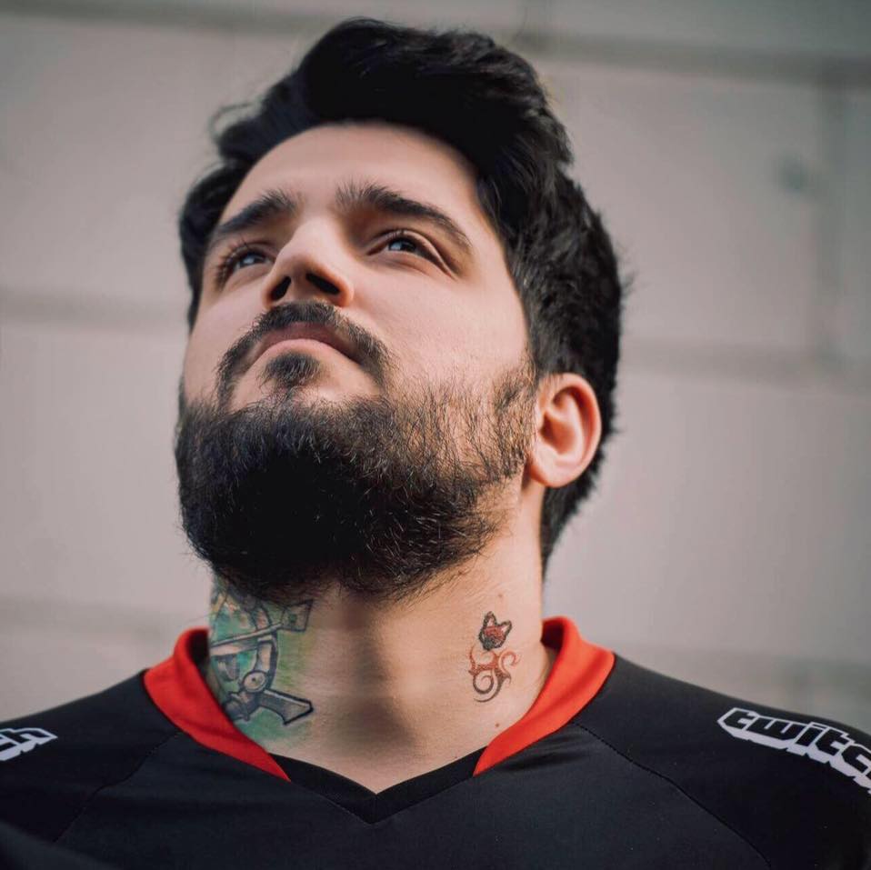 Quem são os heróis dos eSports? Estudo aponta expoentes no Brasil - UOL ...