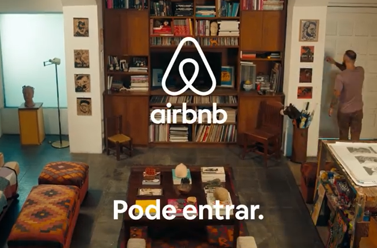 Sarah Galvão: Brasil é país onde Airbnb mais cresce em percepção de ...
